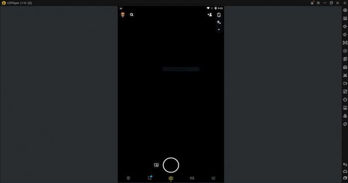 Download Snapchat on PC With The Best Android Emulator - Technoroll